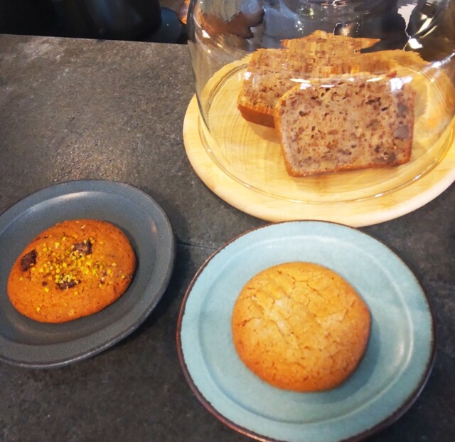 写真 : CORNER （コーナー） - 藤沢/カフェ | 食べログ