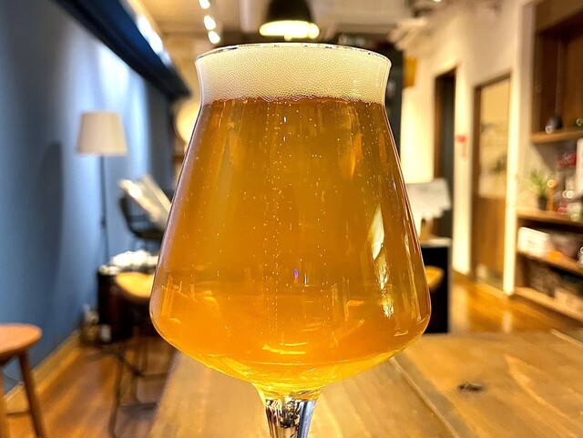 BEER SLASH （ビア スラッシュ） - 牧志/ビアバー | 食べログ