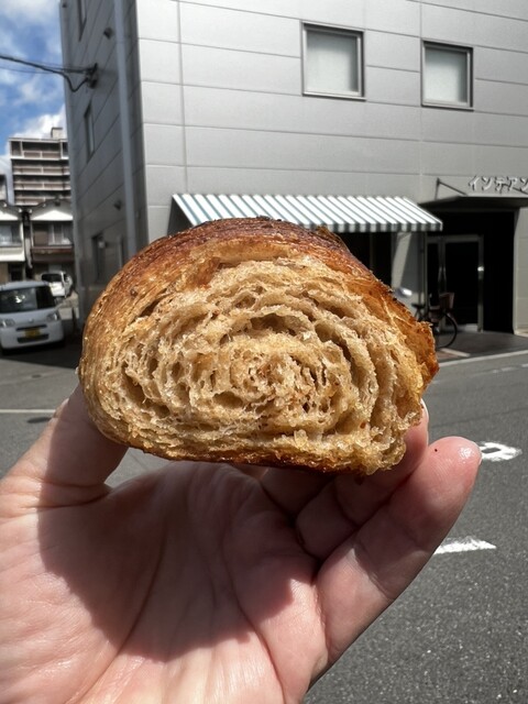ブレッド ハーモニー （Bread Harmony） - 樟葉/パン | 食べログ