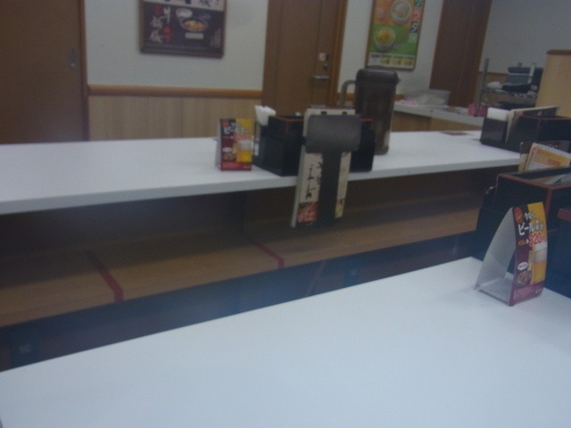 【閉店】吉野家 宇都宮パセオ店 - 宇都宮/牛丼 | 食べログ