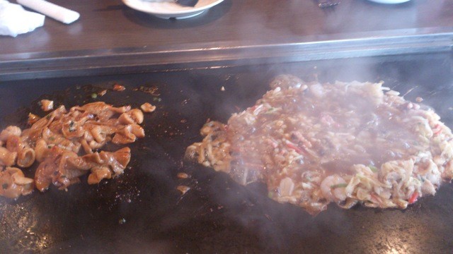 写真 : 道とん堀 春日部ゆりのき店 - 春日部/お好み焼き | 食べログ