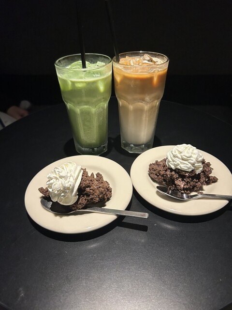 NOTE cafe （ノートカフェ） - 渋谷/カフェ | 食べログ