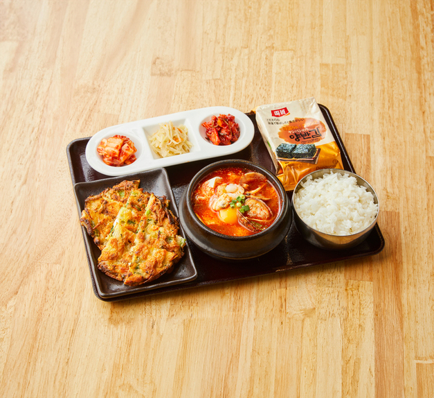 JIJIMI GO （チヂミ ゴー）のご予約 - 三軒茶屋/韓国料理 | 食べログ