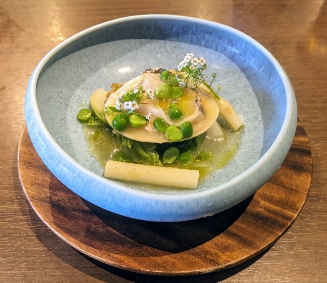 口コミ一覧 : オステリア イタリアーナ コバ （Osteria Italiana COVA） - 菊名/イタリアン [食べログ]