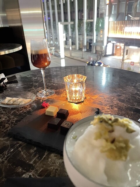 dunhill BARのご予約 - 銀座一丁目/ダイニングバー | 食べログ