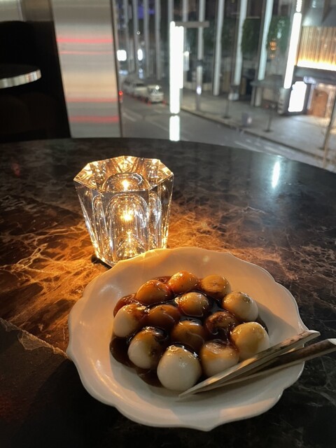 dunhill BARのご予約 - 銀座一丁目/ダイニングバー | 食べログ