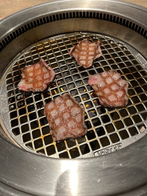 焼肉 ROPPEN （ロッペン） - 南仙台/焼肉/ネット予約可 | 食べログ