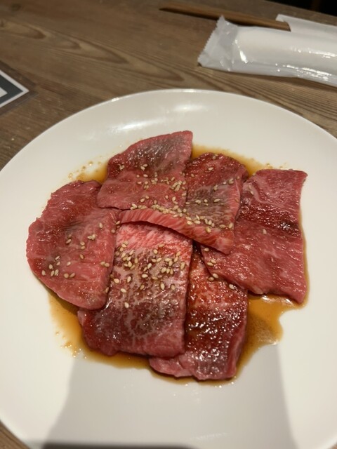 焼肉 ROPPEN （ロッペン） - 南仙台/焼肉/ネット予約可 | 食べログ