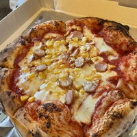 地図 : KOBE PIZZA KEN （コウベ ピザ ケン） - 西明石/ピザ [食べログ]