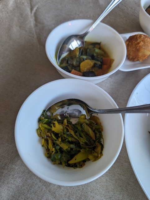 ガムミリス （GAMMIRIS） - 南酒々井/スリランカ料理 | 食べログ