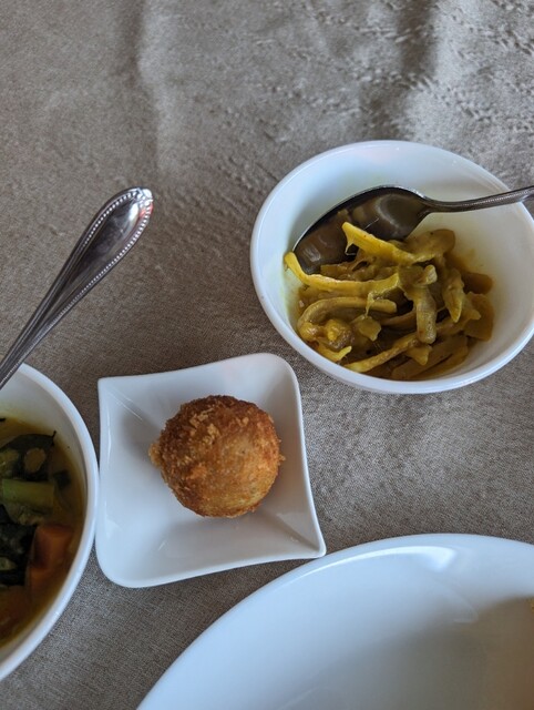 ガムミリス （GAMMIRIS） - 南酒々井/スリランカ料理 | 食べログ