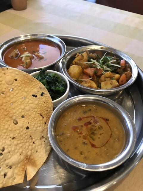 モヒニ （MOHINI） - 中村日赤/アジア・エスニック | 食べログ