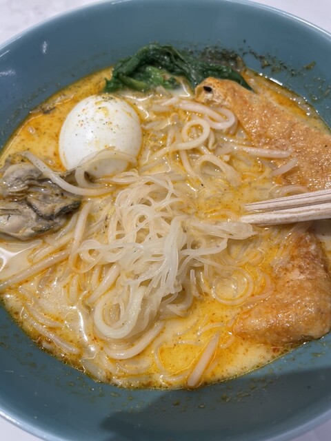 SINKIES （シンキーズ） - 渋谷/シンガポール料理/ネット予約可 | 食べログ