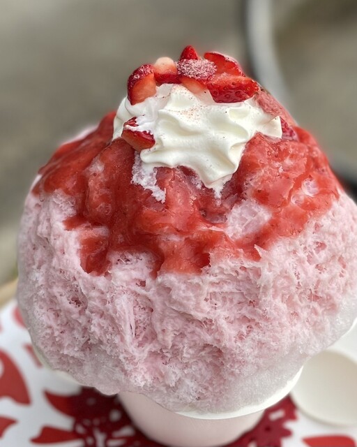 口コミ一覧 : kiki do - 大曽根/かき氷 [食べログ]