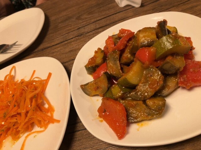 口コミ一覧 : 欧風料理&BAR gonz （ゴンズ） - 伊勢佐木長者町/ビストロ [食べログ]
