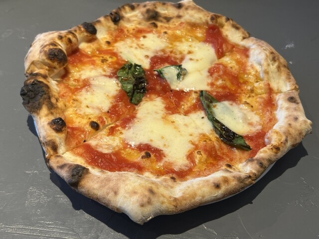 PIZZA MUHU （ピッツァ ムフ） - 高崎問屋町/ピザ | 食べログ