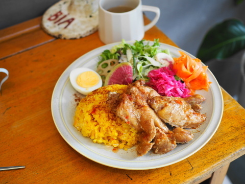 口コミ一覧 : アトリエ カフェアンドレストラン （Atelier cafe＆restaurant） - 卸町/カフェ [食べログ]