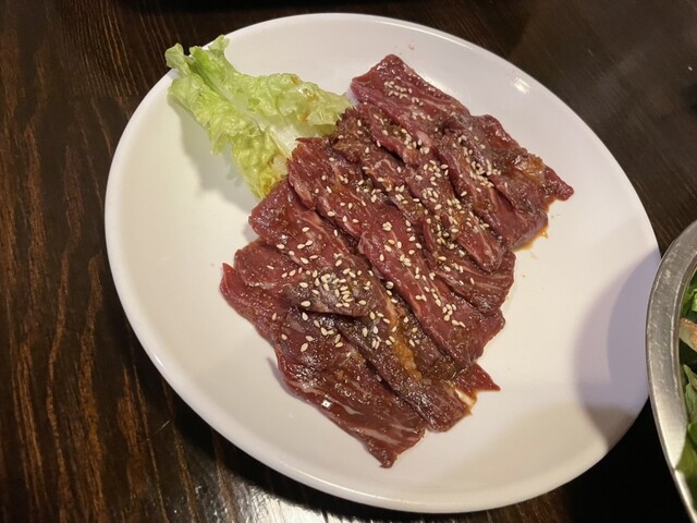 韓流マッコリ酒場 草乃家のご予約 宮崎韓国料理 食べログ