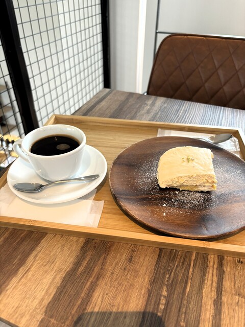 SiN COFFEE （シンコーヒー） - 三田/カフェ | 食べログ