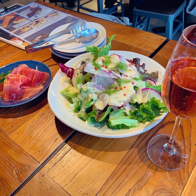 口コミ一覧 : Sbar （エスバル） - 七里ケ浜/バル [食べログ]