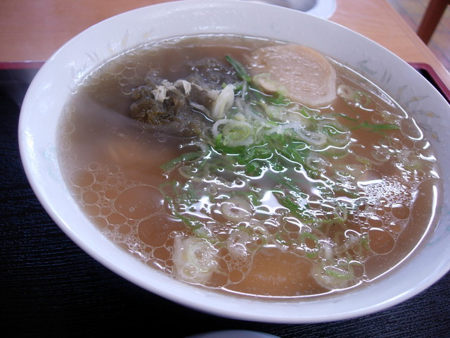 写真 : さとう食堂 （サトウショクドウ） - 利尻富士町その他/食堂 | 食べログ