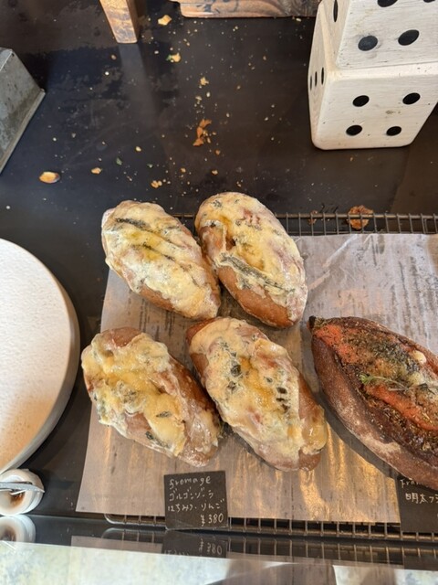 エテコ ブレッド （eteco bread） - 池ノ上/パン | 食べログ