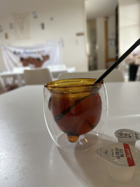 uru cafe （ウル カフェ） - 阿波富田/カフェ | 食べログ