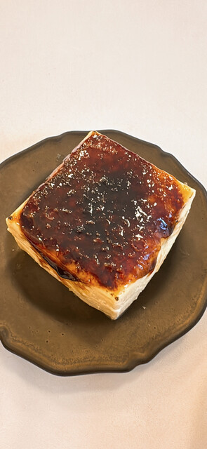 akim'p （アキンプ） - 押上/プリン | 食べログ