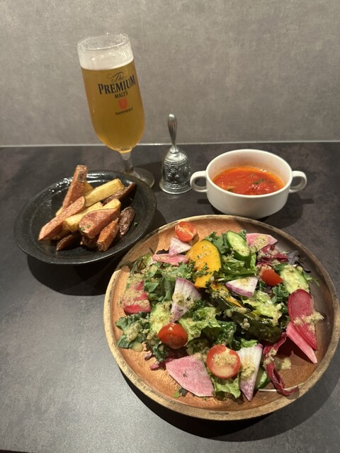 Kitchen AJITO （キッチン アジト）のご予約 - 池袋/イタリアン | 食べログ