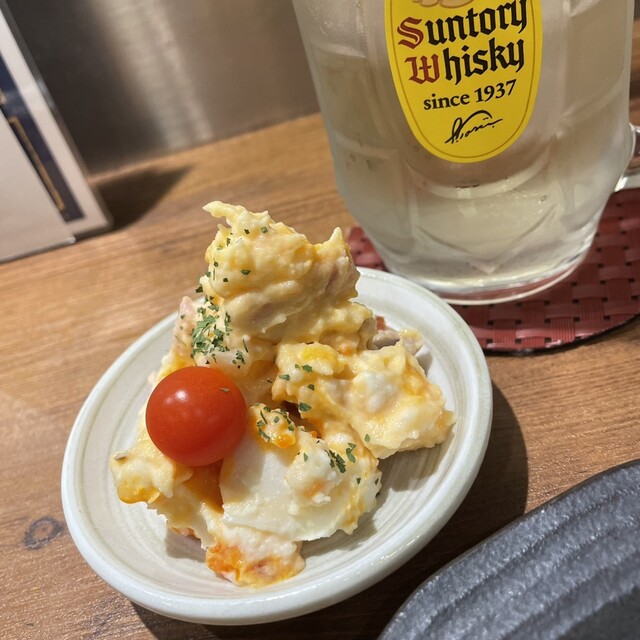 ソシアルライトのご予約 - 堺東/居酒屋 | 食べログ