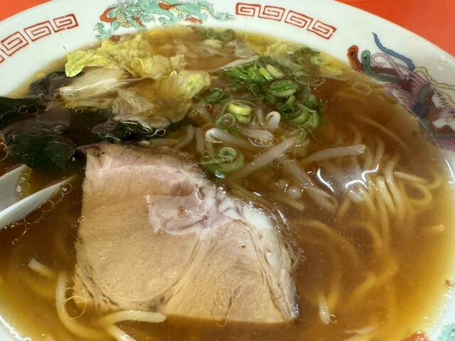 ラーメンハウスヒロ - 岸和田/ラーメン | 食べログ