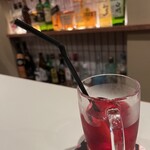 Bar Rhea （レアー） - 三宮（神戸市営）/バー | 食べログ