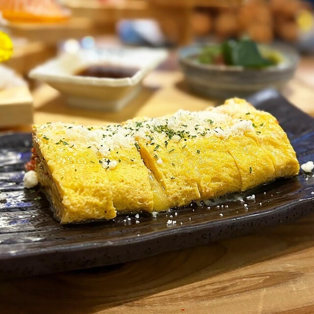 口コミ一覧 : 旬と肴 SAKASE （サカセ） - 枚方市/居酒屋 [食べログ]