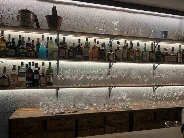 Bar Rhea （レアー） - 三宮（神戸市営）/バー | 食べログ