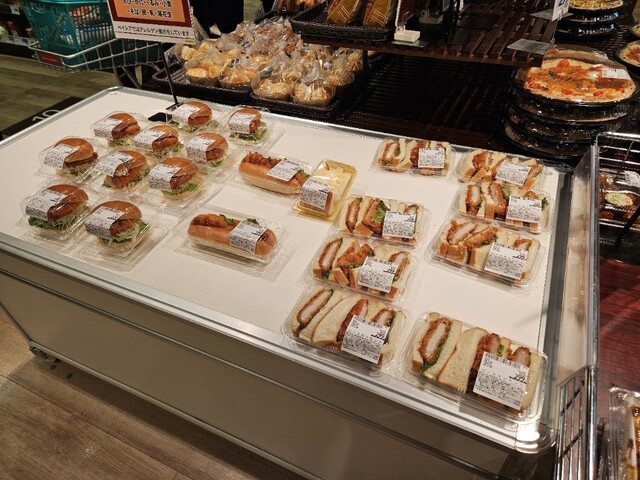 Beisia Foods Park 津田沼ビート店 - 津田沼/コンビニ・スーパー | 食べログ