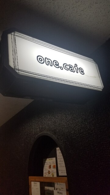one.cafe （ワンカフェ） - 勾当台公園/カフェ | 食べログ