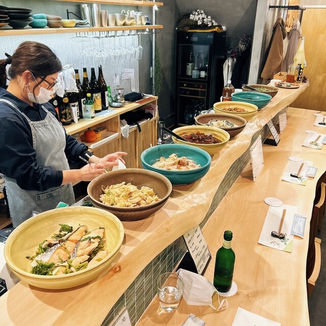 tochi （トチ） - 箕面/居酒屋 | 食べログ