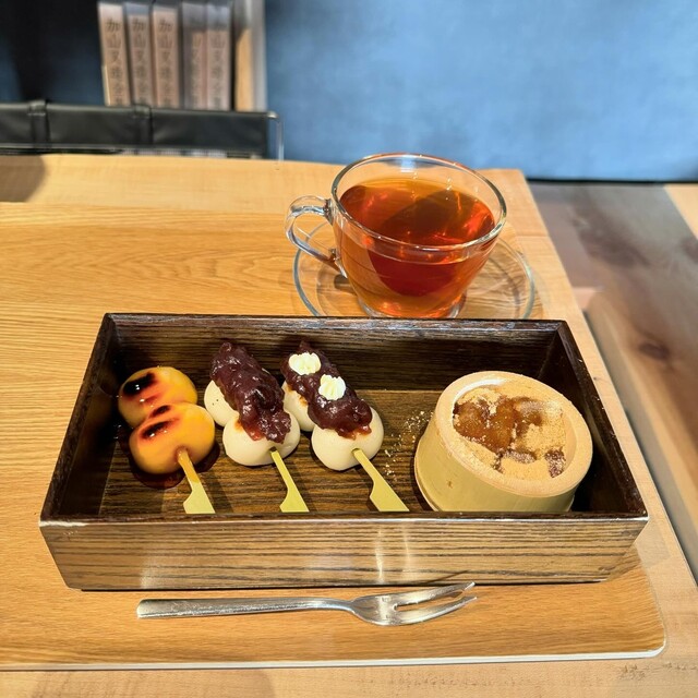 口コミ一覧 : cafe SHU （カフェ シュウ） - 別府/カフェ [食べログ]