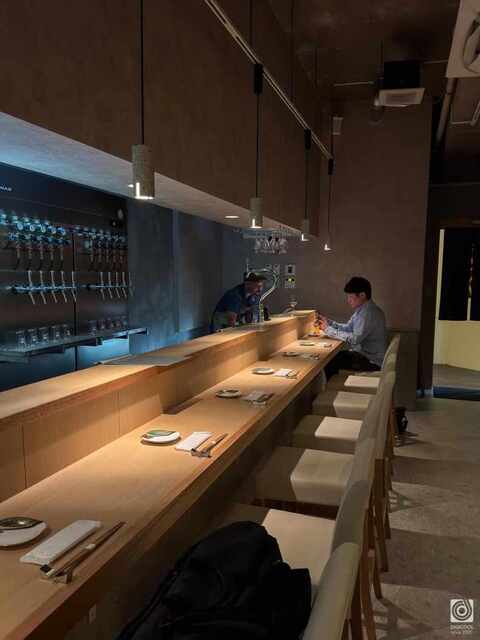 SAKE LABORATORY （サケ ラボラトリー） - 県庁前/日本酒バー | 食べログ