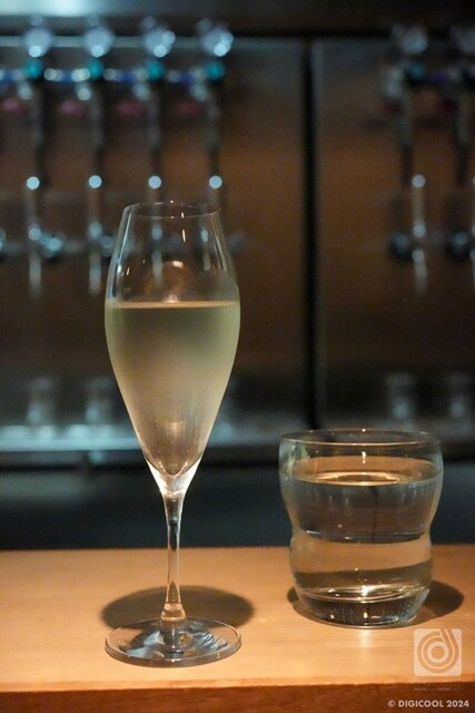 SAKE LABORATORY （サケ ラボラトリー） - 県庁前/日本酒バー | 食べログ