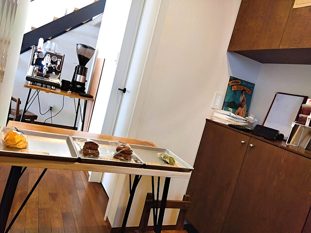 江戸参珈琲 （EDOSAN COFFEE） - 北広島/コーヒースタンド | 食べログ