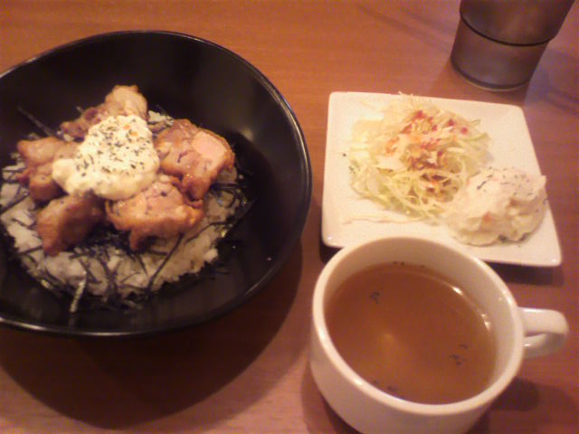 とりけ - 板橋区役所前/ダイニングバー | 食べログ