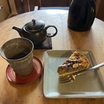 aotake （アオタケ） - 七条/カフェ | 食べログ