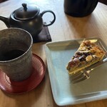 aotake （アオタケ） - 七条/カフェ | 食べログ