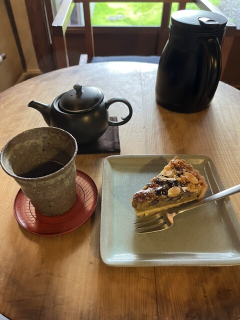 aotake （アオタケ） - 七条/カフェ | 食べログ