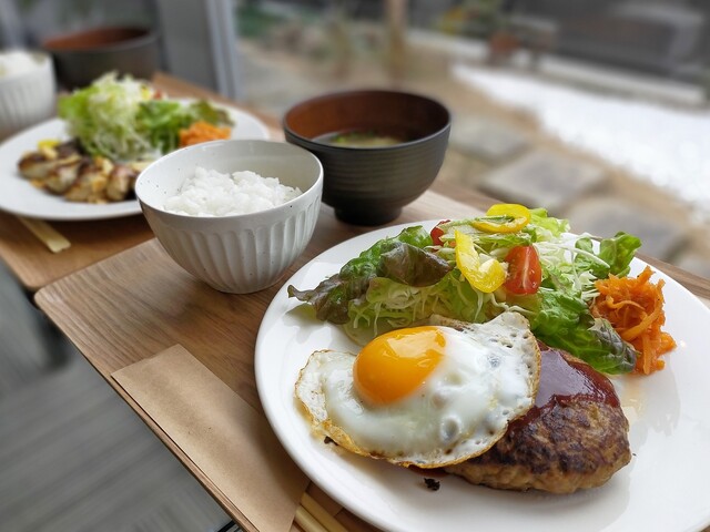 nanala （ナナラ） - 備前西市/カフェ | 食べログ