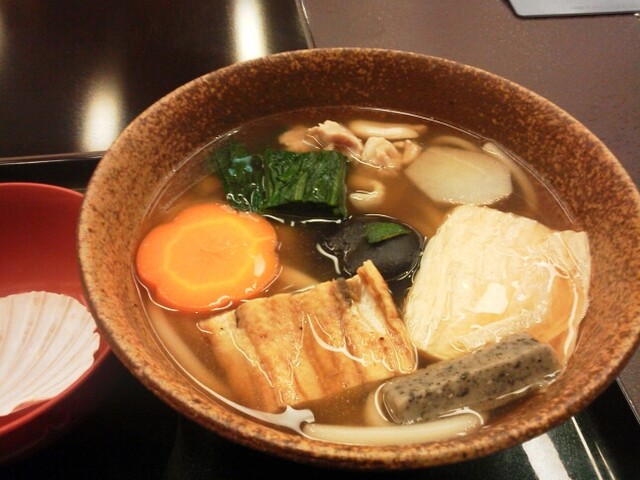 『初めての美々卯』by かずやty : 美々卯 本店 （みみう） - 本町/うどんすき [食べログ]