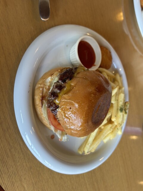 CAFE monday （マンデー） - 白河/カフェ | 食べログ