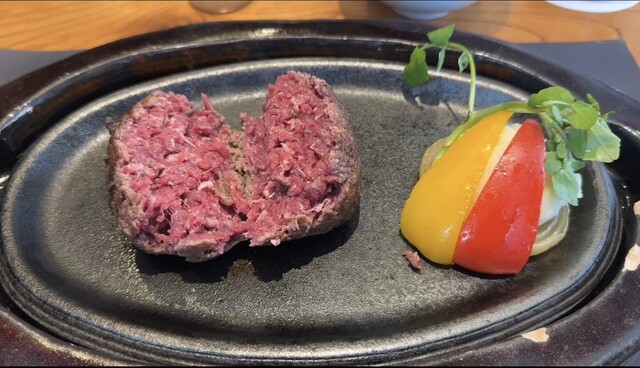 口コミ一覧 : Beef Junkie （ビーフジャンキー） - 伏見/ハンバーグ [食べログ]