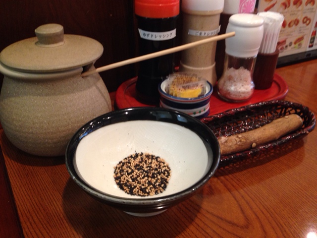 『ランチ！ロースカツプレート！！970円！！！』by フィンクス : 【閉店】新宿さぼてん 古川駅ビル店 - 古川/とんかつ [食べログ]